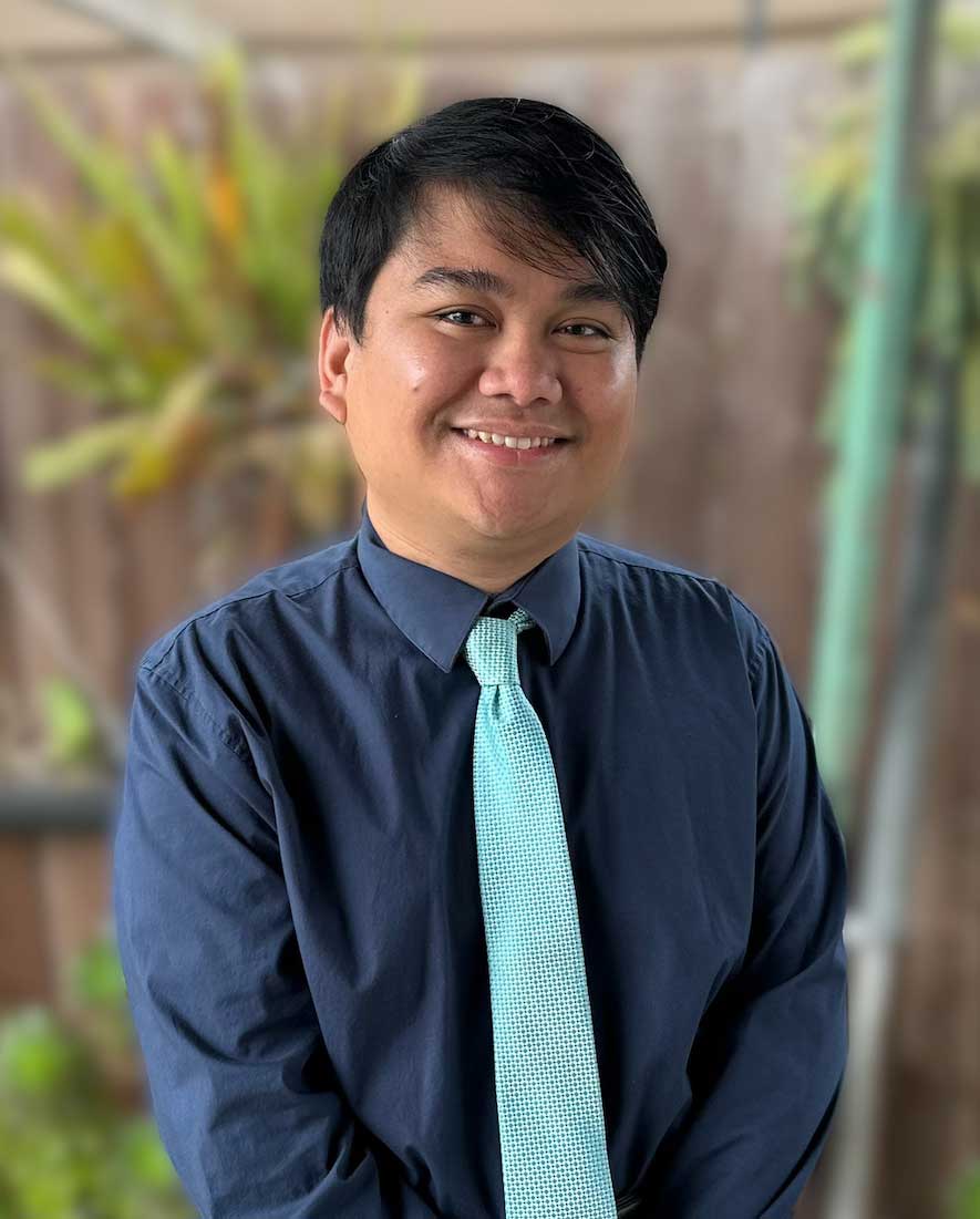 Aaron Dela Rosa - Everybody Dance LA!
