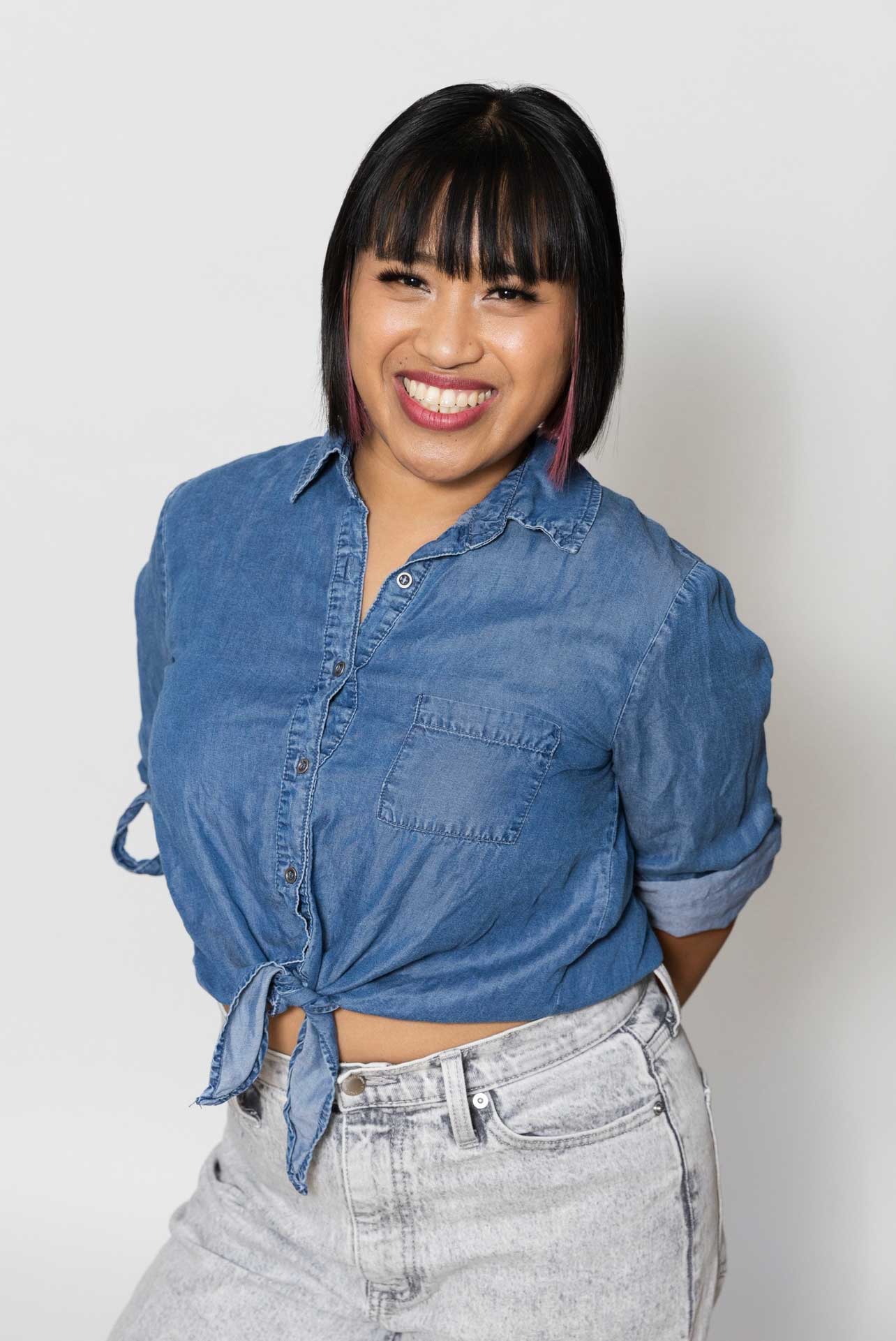 Ally Vega - Everybody Dance LA!