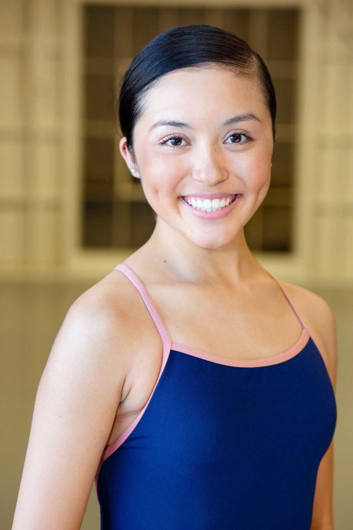 Alyssa Zavala - Everybody Dance LA!