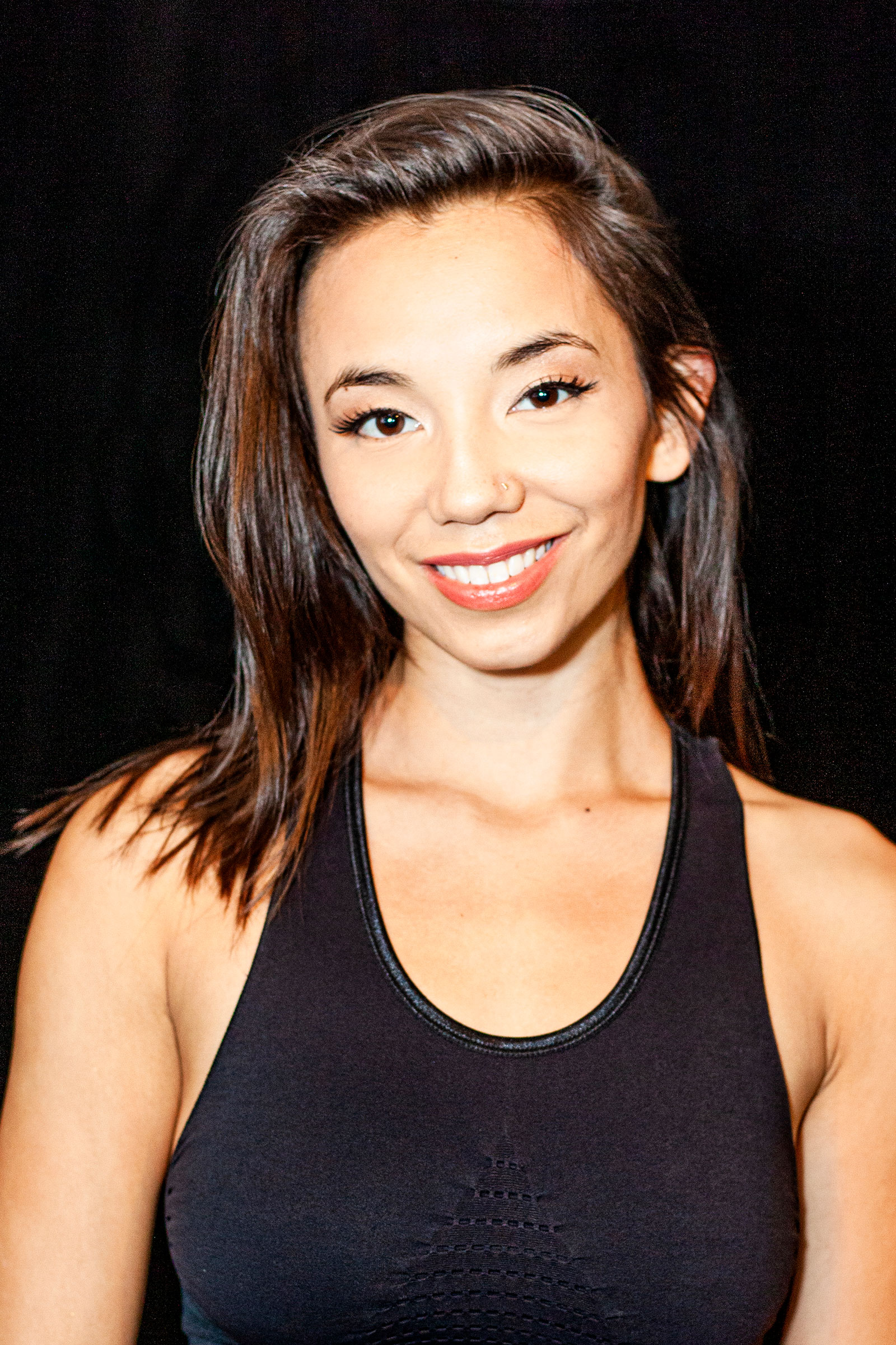 Frankie Tan - Everybody Dance LA!