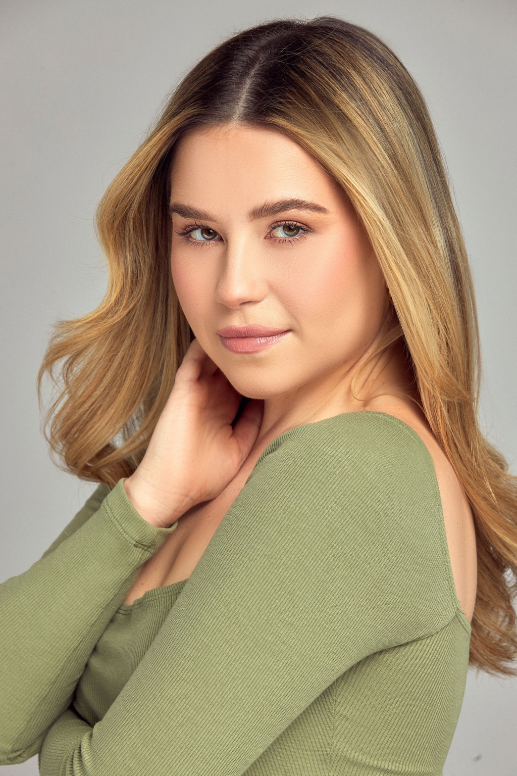 Reanna Shay Holt - Everybody Dance LA!