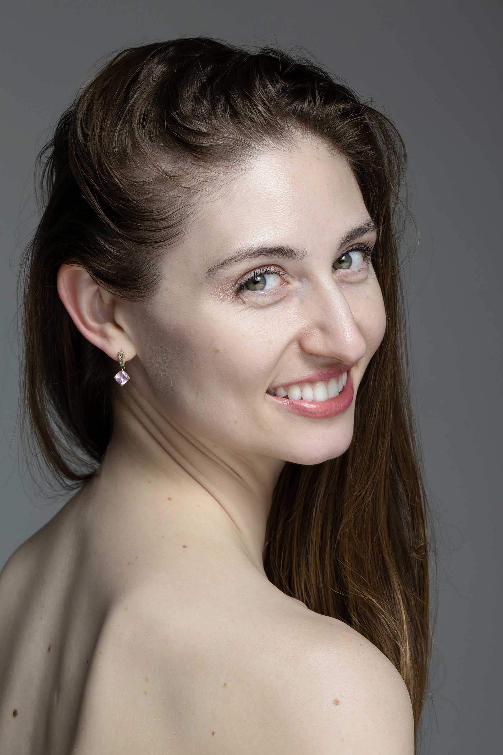 Cynara Woolner - Everybody Dance LA!