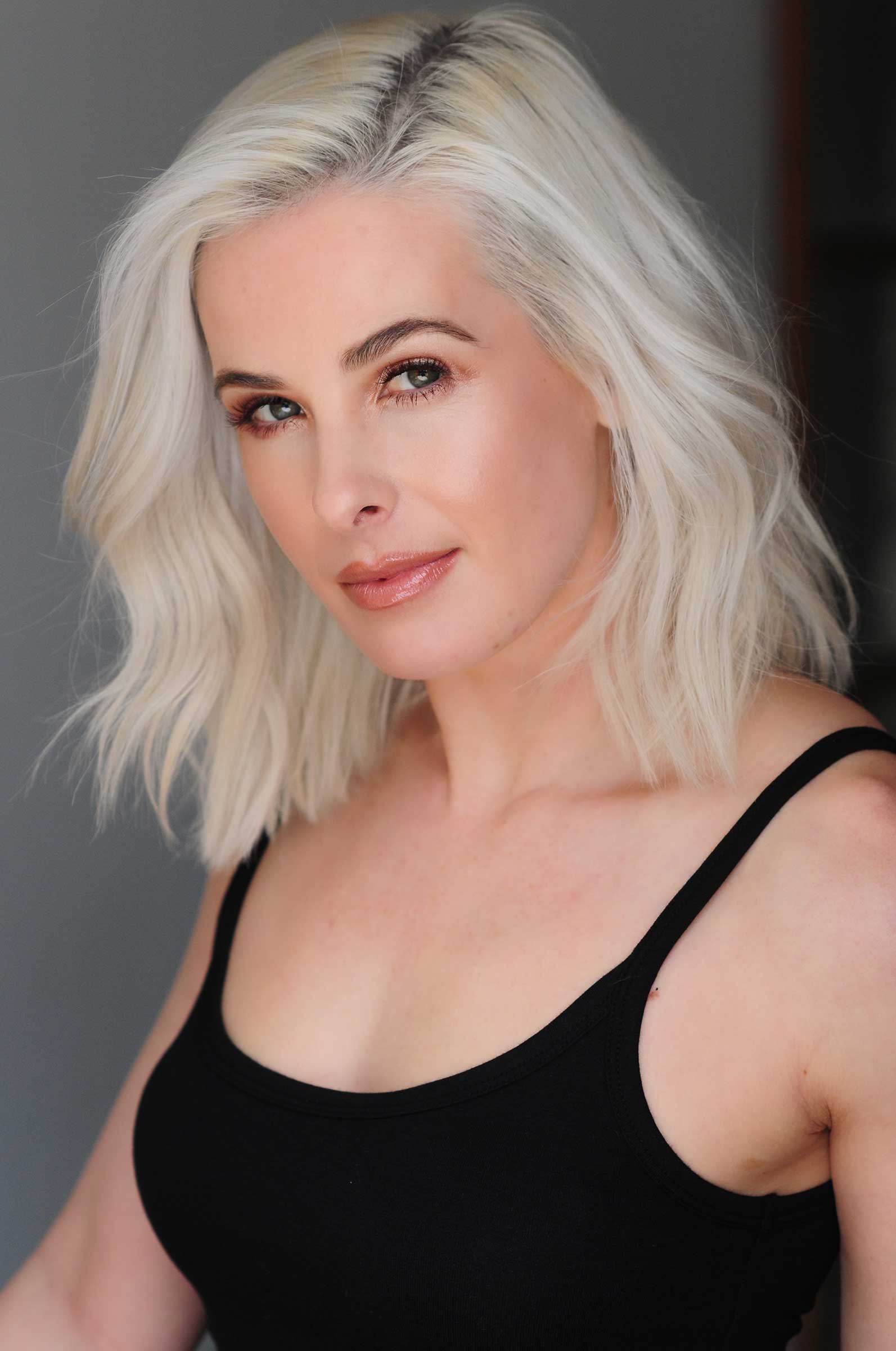 Natalie Lyons - Everybody Dance LA!