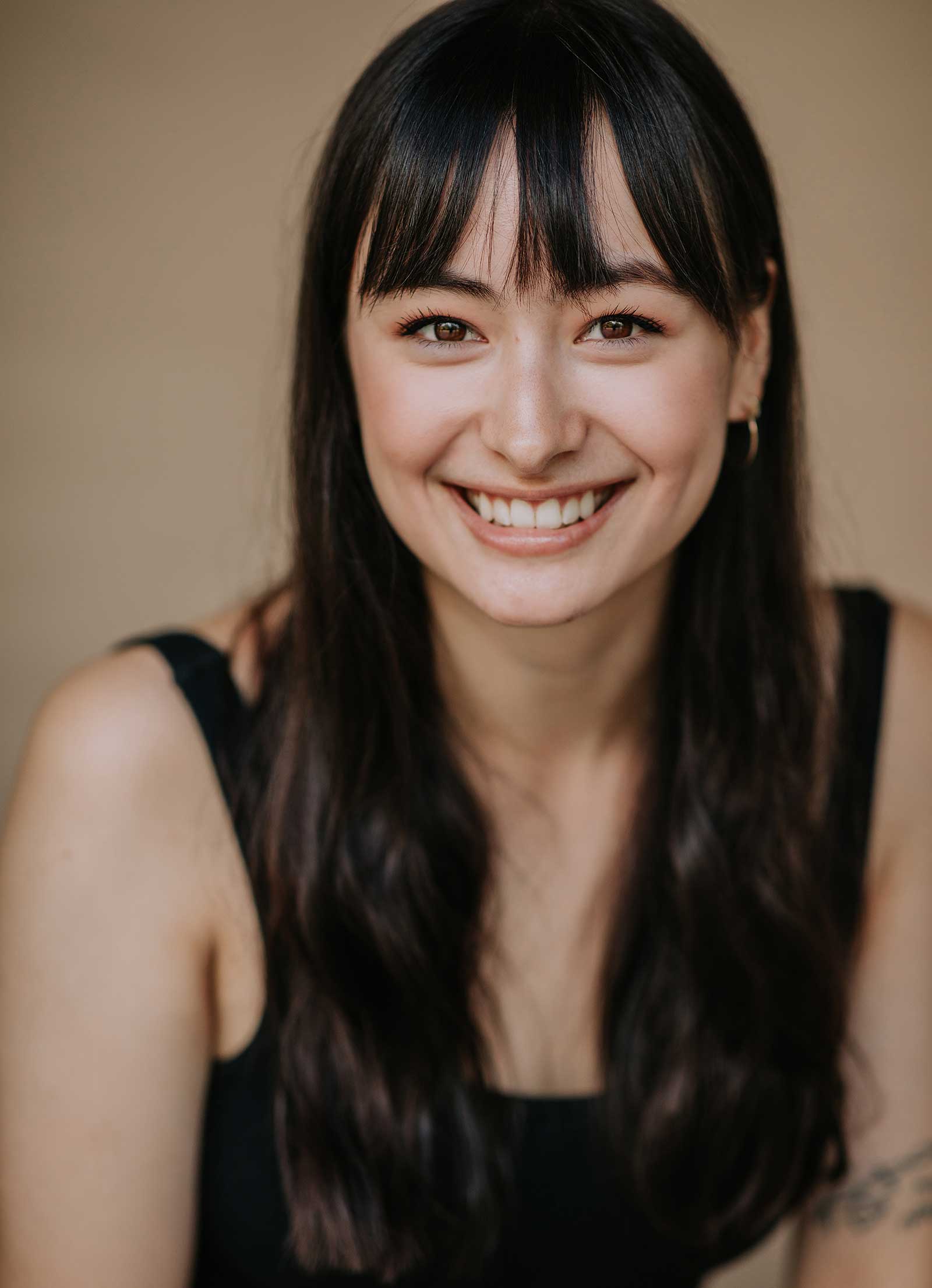 Audrey Sides - Everybody Dance LA!